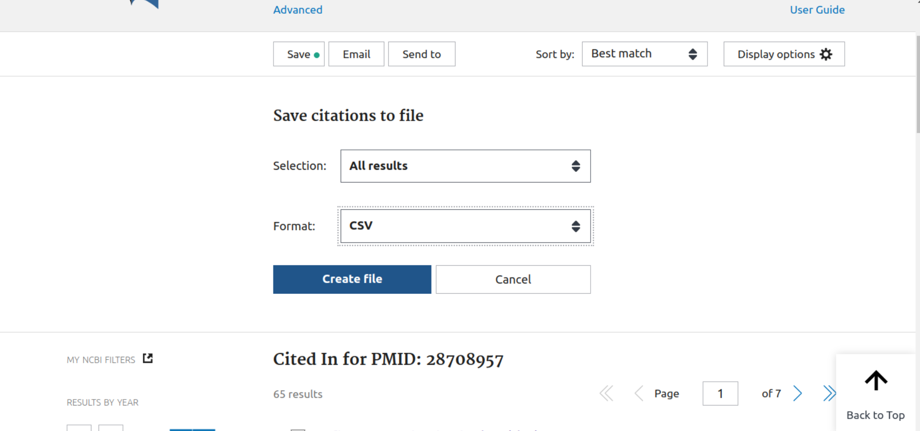 Phương pháp thực hiện một tổng quan hệ thống