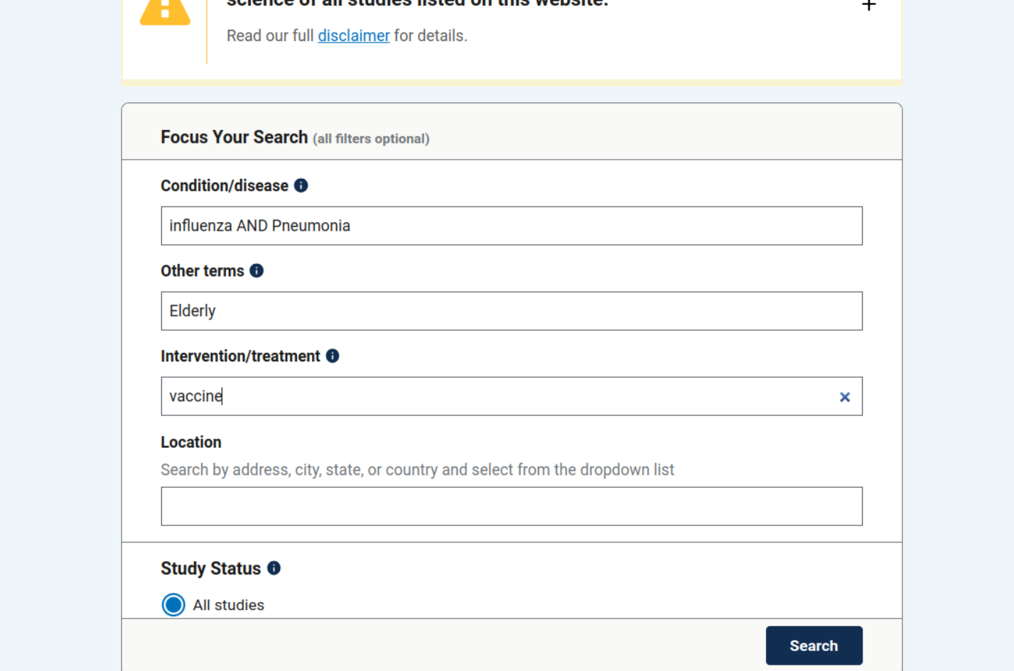 Phương pháp thực hiện một tổng quan hệ thống